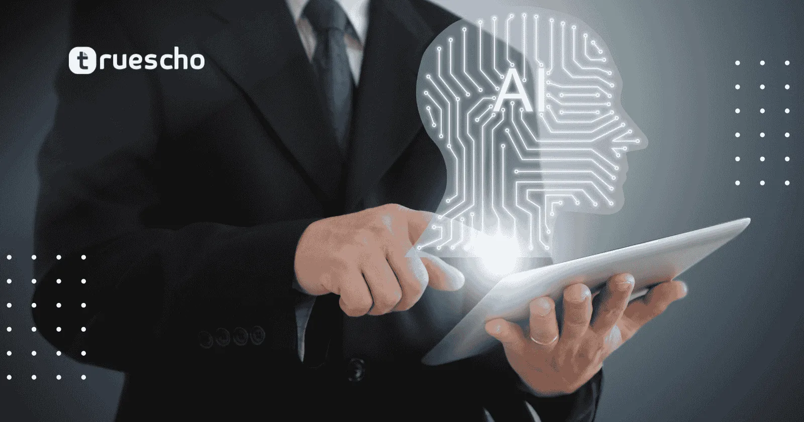 Data Button AI Full Stack App Builder: ثورة في تطوير التطبيقات - تروسكو